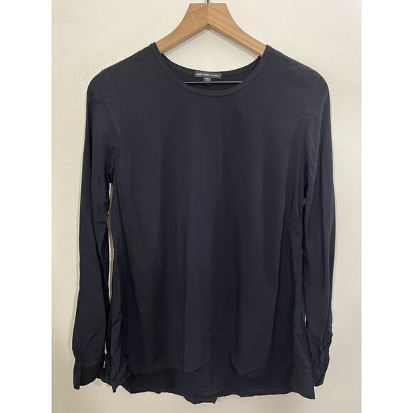James Perse | Tops | James Perse Top Basic Minimalist Capsule Casual ...